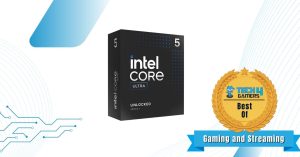 Best Budget CPUs In 2025 [With Gaming & Productivity Benchmarks ...