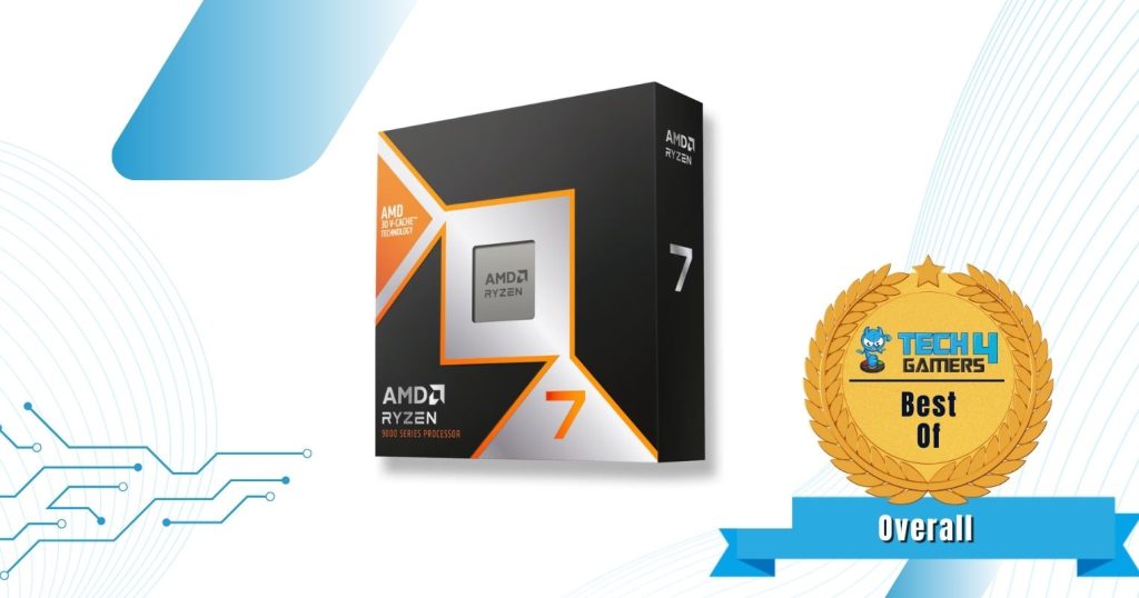 Best CPU For Streaming In 2025 [Picked After Testing] - Tech4Gamers