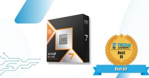 The 6 Best CPUs For Gaming In 2025 [Tested With Benchmarks] - Tech4Gamers