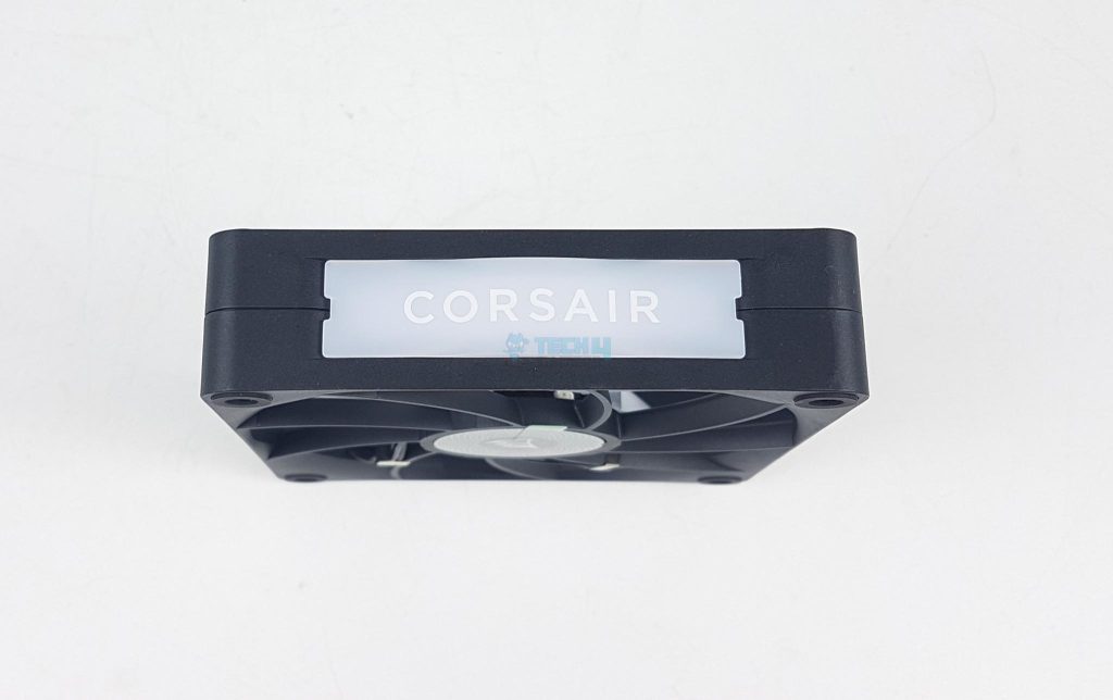 Corsair RX120 Max RGB Fans Review: More Than Just Flashy - Tech4Gamers