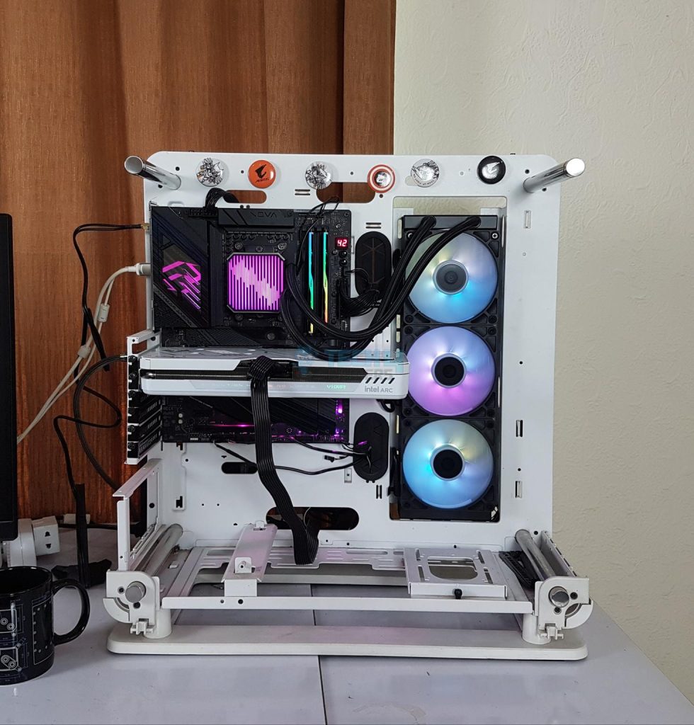 Corsair RX120 Max RGB Fans Review: More Than Just Flashy - Tech4Gamers