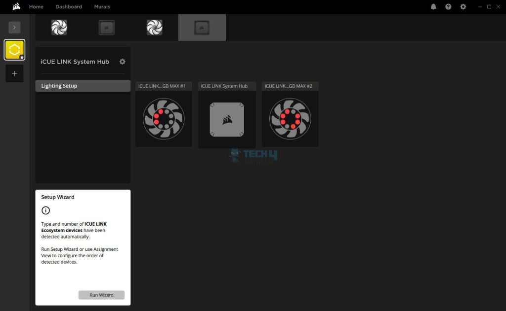 Corsair RX120 Max RGB Fans Review: More Than Just Flashy - Tech4Gamers