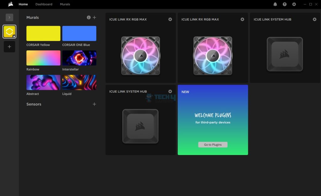 Corsair RX120 Max RGB Fans Review: More Than Just Flashy - Tech4Gamers