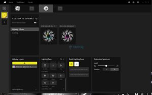 Corsair RX120 Max RGB Fans Review: More Than Just Flashy - Tech4Gamers