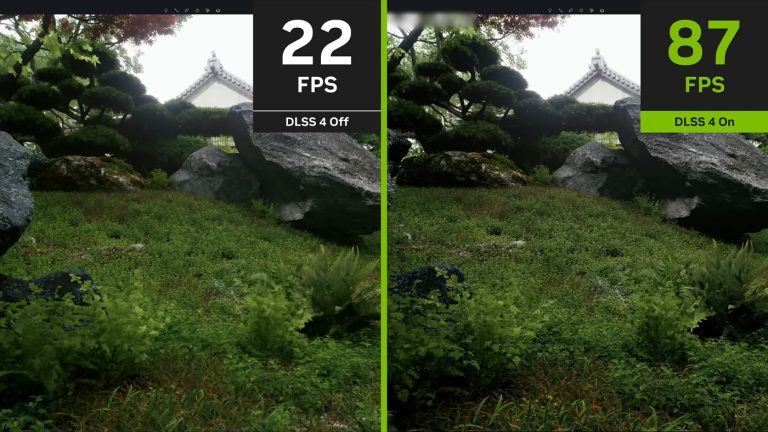 Why I Always Keep My Game's DLSS Updated With DLSS Swapper - Tech4Gamers