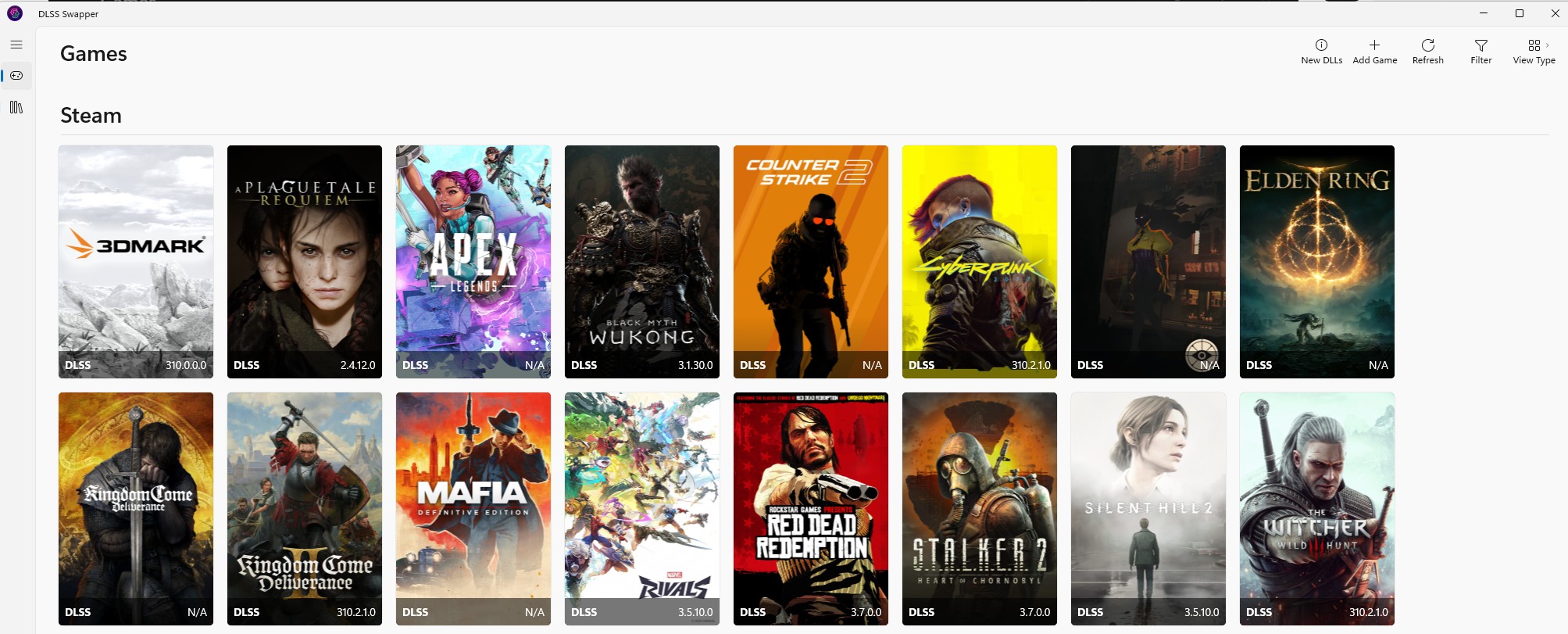 Why I Always Keep My Game's DLSS Updated With DLSS Swapper - Tech4Gamers
