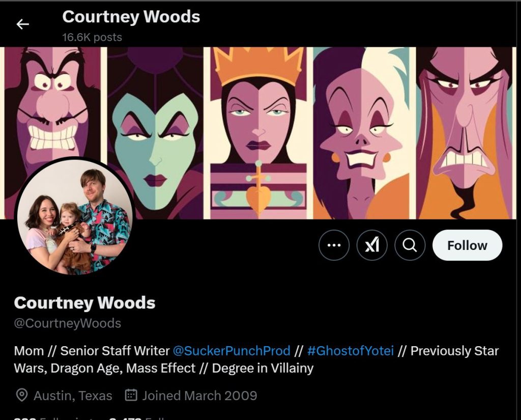 Dragon Age: The Veilguard Writers Also Working On Ghost of Yotei