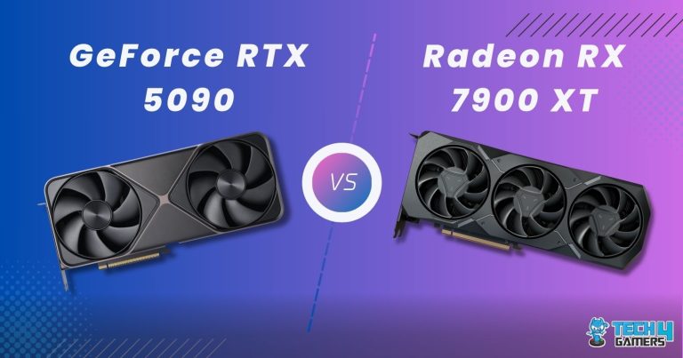 RTX 4070 Super Vs RX 7800 XT: We Tested Both In 10 Games - Tech4Gamers