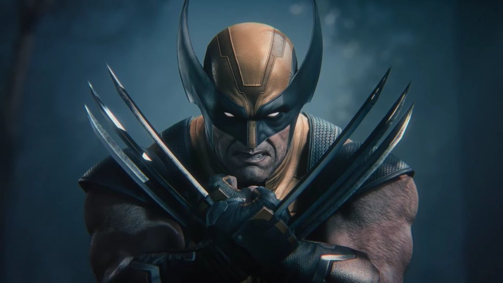 Now You Can Play As Wolverine With Custom Movesets In Batman: Arkham Knight