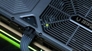 Zotac GeForce RTX 5080 AMP Extreme Infinity Review: Hard To Justify ...