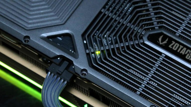 Zotac GeForce RTX 5080 AMP Extreme Infinity Review: Hard To Justify ...