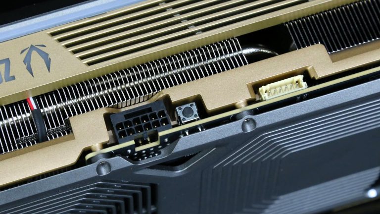 Zotac GeForce RTX 5080 AMP Extreme Infinity Review: Hard To Justify ...