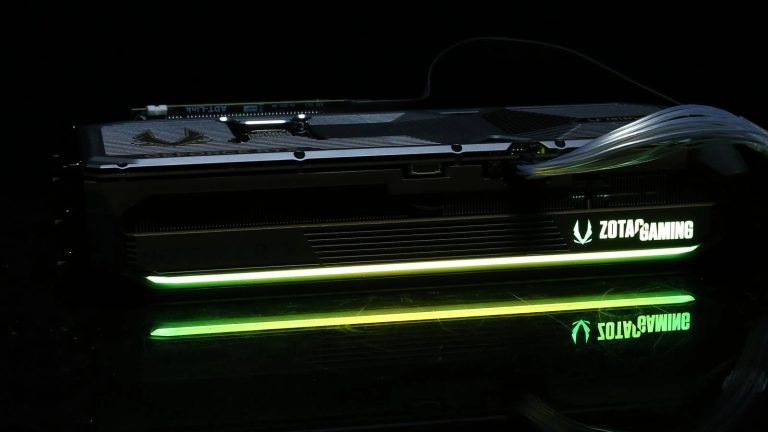 Zotac GeForce RTX 5080 AMP Extreme Infinity Review: Hard To Justify ...