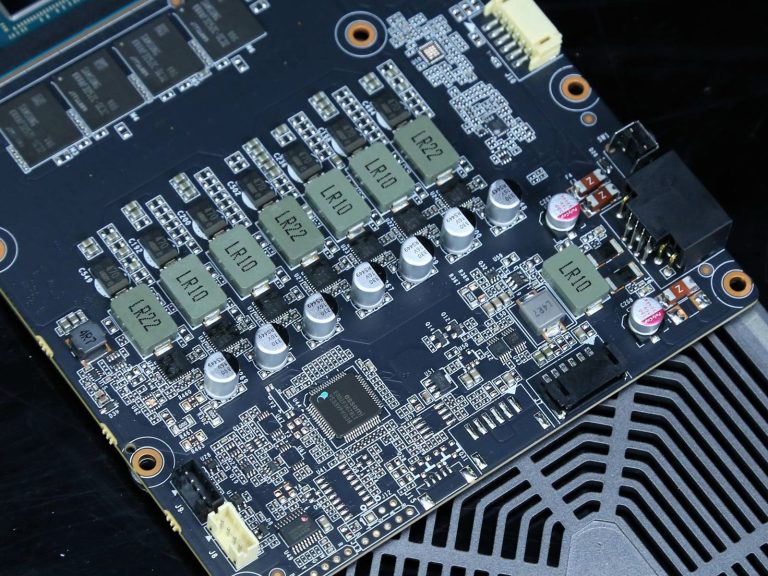 Zotac GeForce RTX 5080 AMP Extreme Infinity Review: Hard To Justify ...