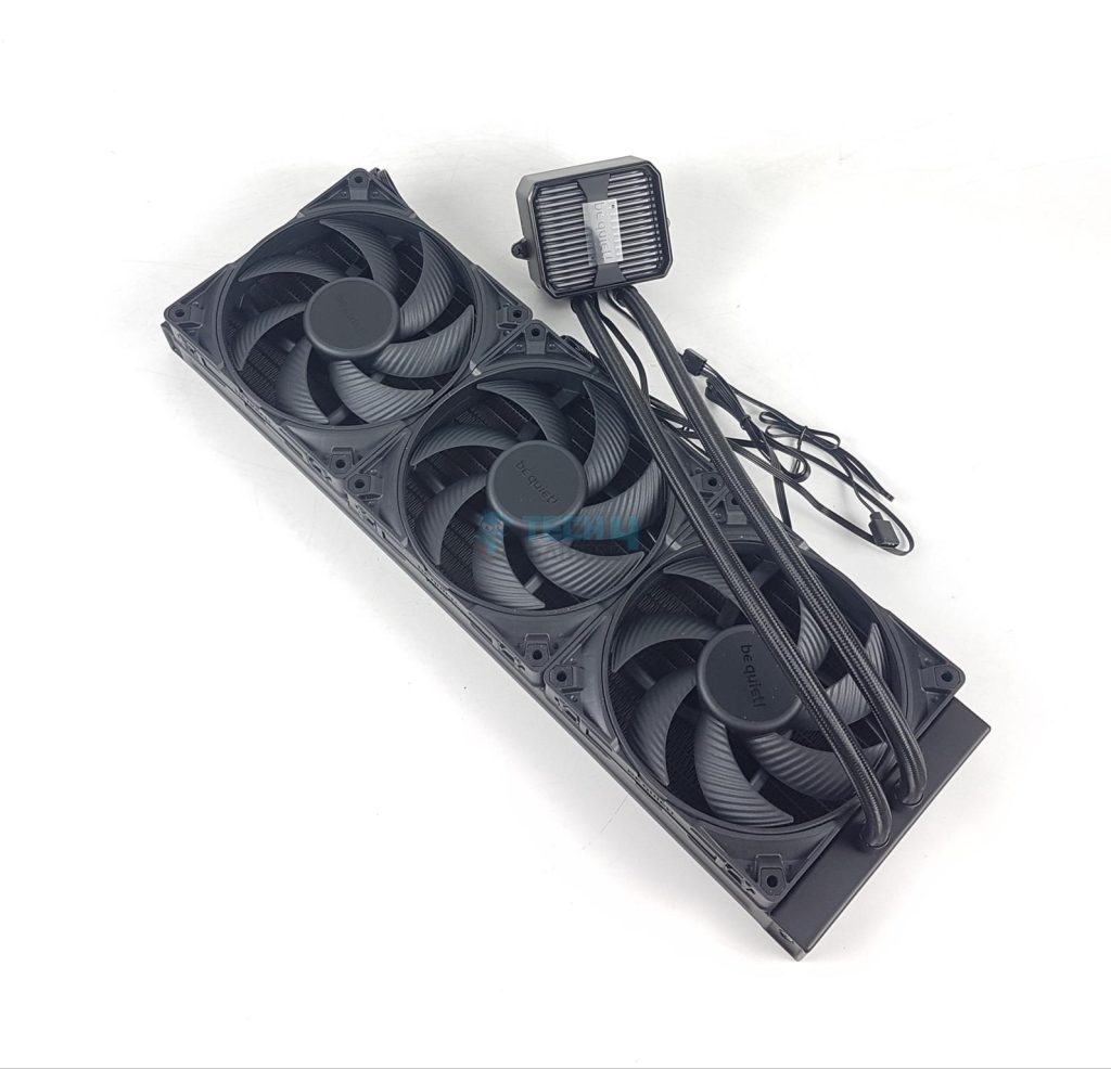 Best 420mm AIO CPU Coolers In 2025 [Tested With Benchmarks] - Tech4Gamers