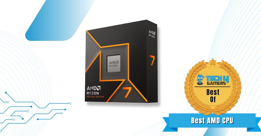 The BEST CPU For RTX 4090 In 2025 [Benchmarks Included] - Tech4Gamers