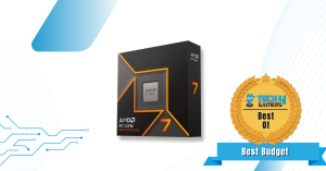 Best CPU For Video Editing In 2025 [Benchmarks Included] - Tech4Gamers