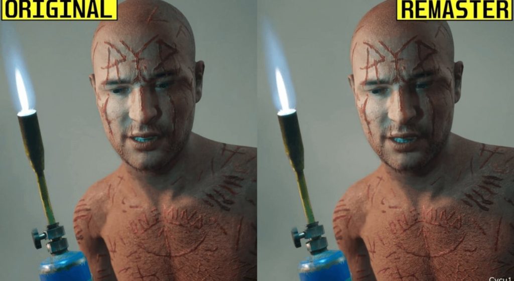 Days Gone Remastered: Bend Studio Promises A Next-Level Experience on PS5