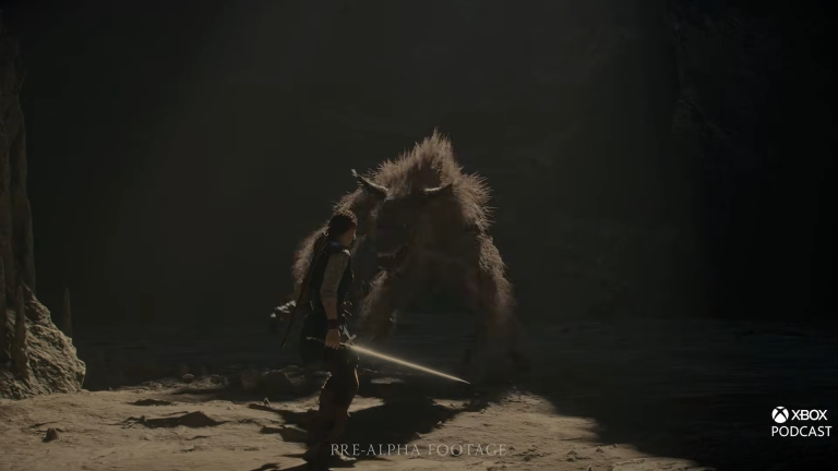 Fable Delayed To 2026; Xbox Studio Head Says They'll Be Giving The Game More Time