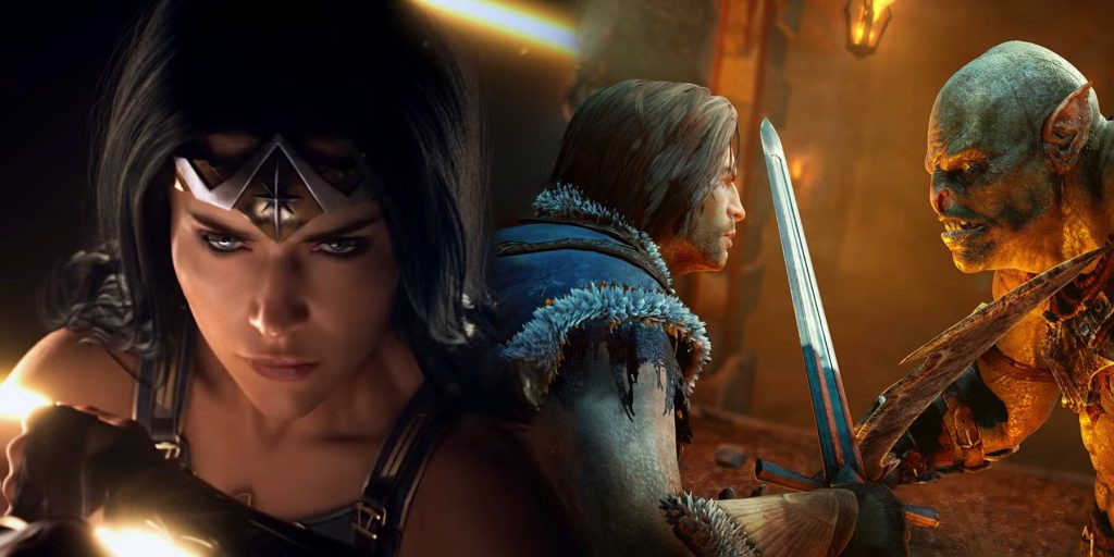 Assassin's Creed Mercenary System Shows Nemesis System Isn't Completely ...