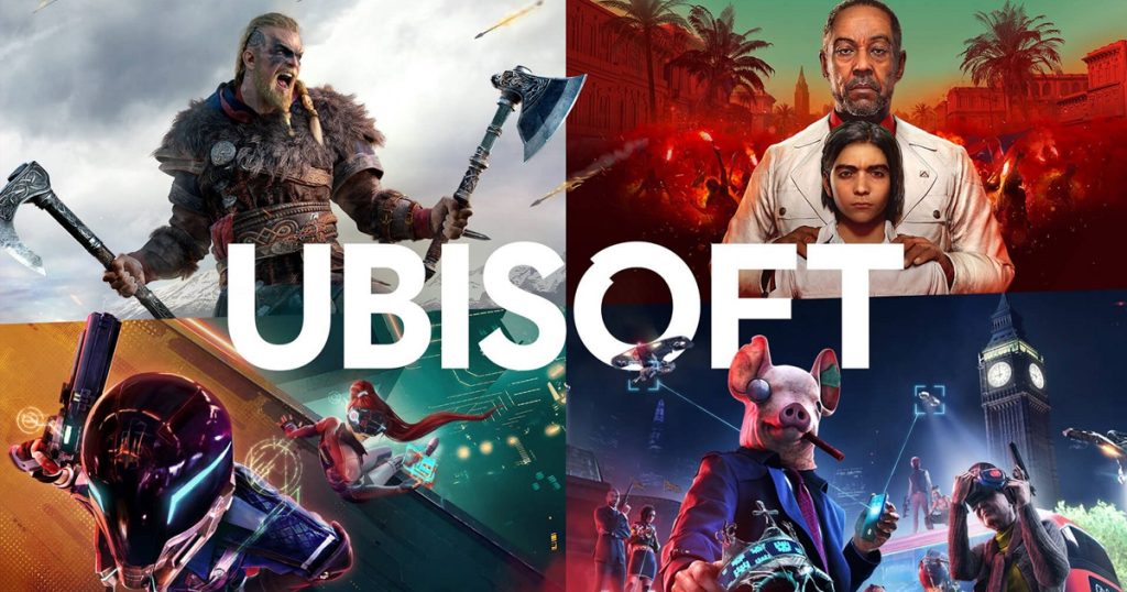 Ubisoft Pledges To Deliver Live Service Games Year After Year Despite ...