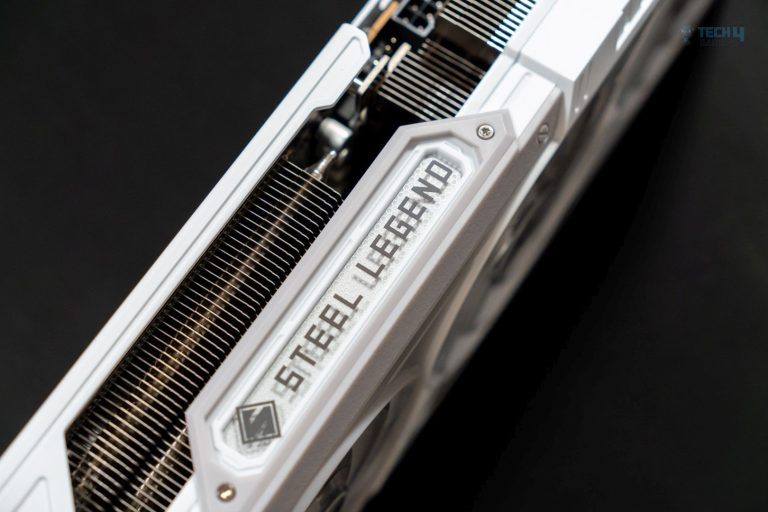 ASRock Radeon RX 9070 Steel Legend Review: AMD’s Best Mid-Range Card ...