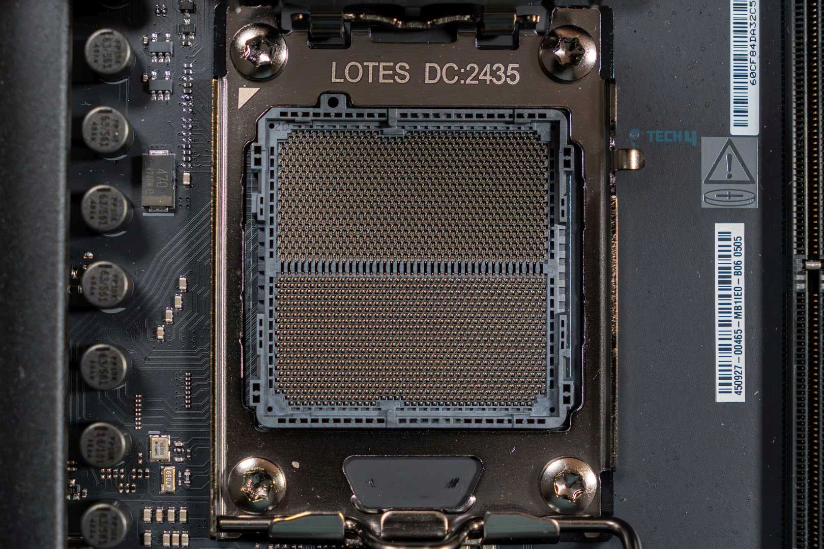 ASUS ROG Crosshair X870E Hero Review: Best X870E Motherboard For ...