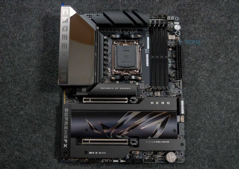 The Best Motherboards For Ryzen 9 9950X In 2025 [Benchmarks Included ...