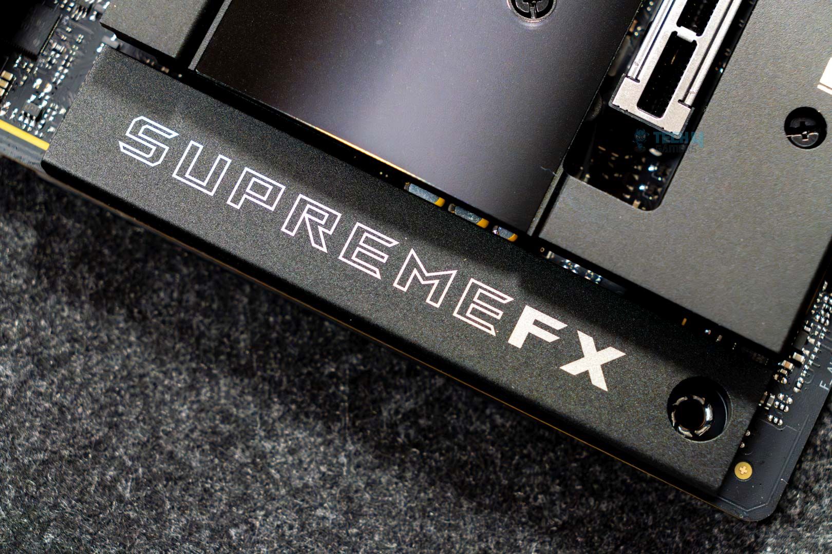 ASUS ROG Crosshair X870E Hero Review: Best X870E Motherboard For ...