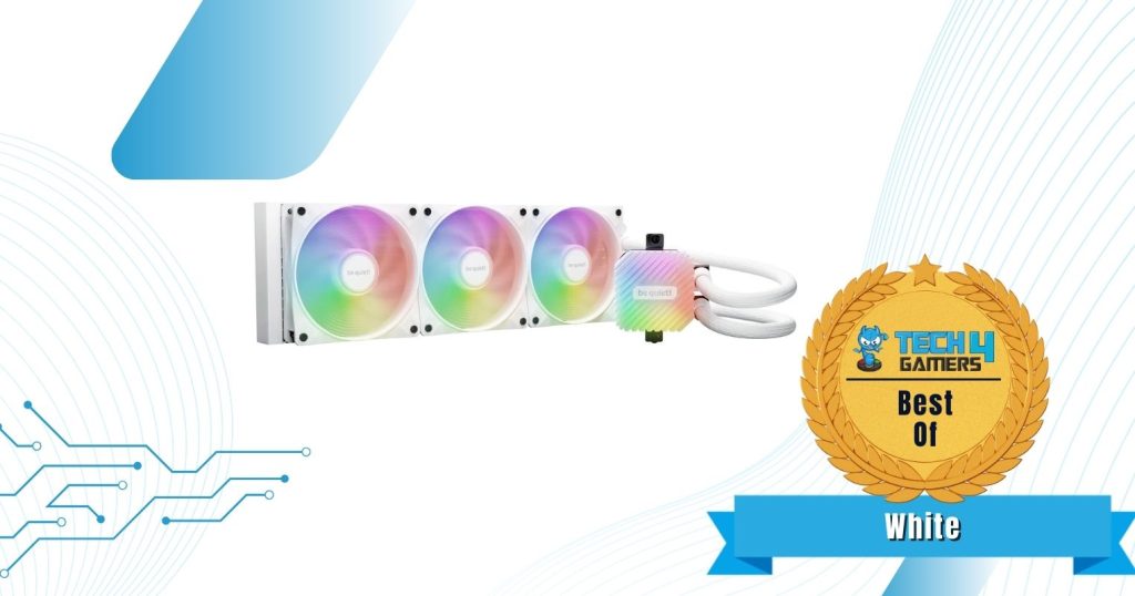 These Are The Best CPU Coolers For Ryzen 7 7800X3D In 2025 - Tech4Gamers