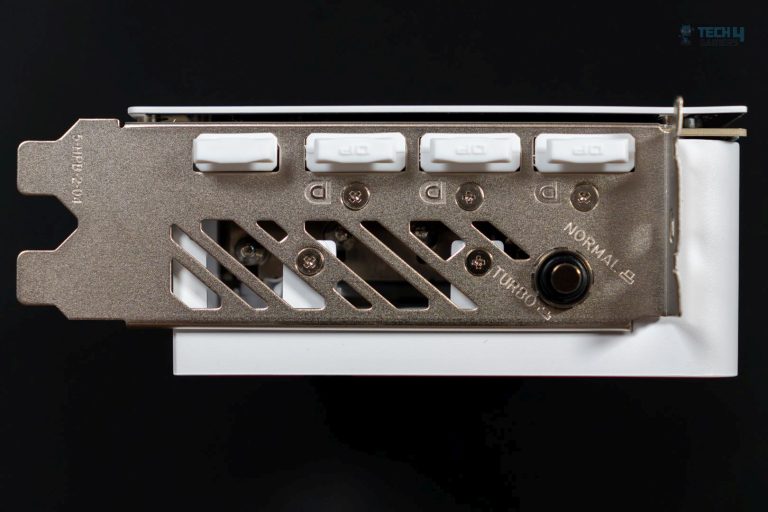 Colorful iGame GeForce RTX 5070 Ultra W OC Review - Tech4Gamers