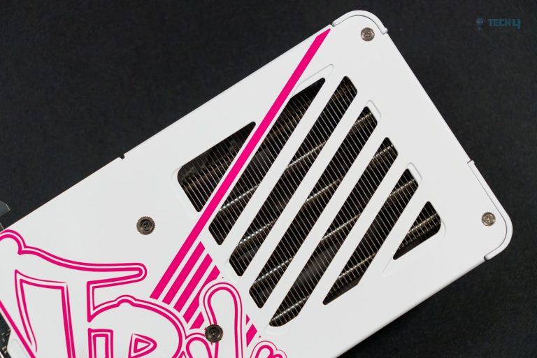 Colorful iGame GeForce RTX 5070 Ultra W OC Review - Tech4Gamers