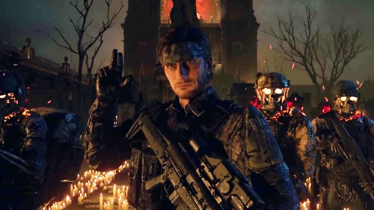 Death Stranding 2 Trailer Comparisons Show Major Leap In Visuals