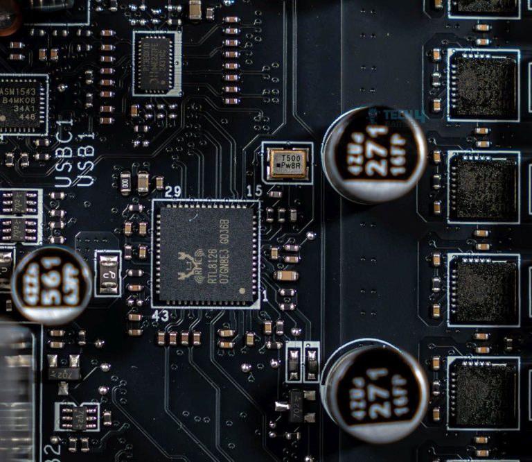 MSI MAG B850M Mortar WiFi Review: Ticks All The Right Boxes! - Tech4Gamers