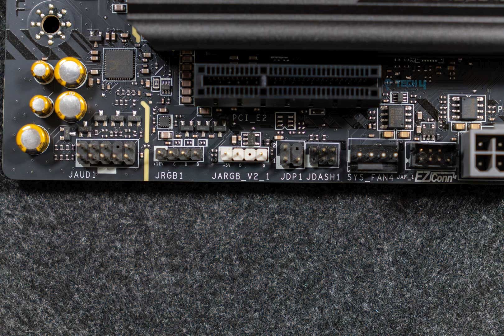 MSI MAG B850M Mortar WiFi Review: Ticks All The Right Boxes! - Tech4Gamers