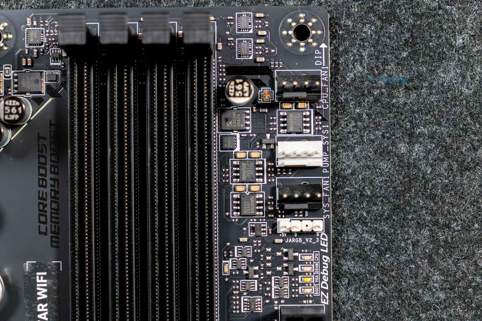 MSI MAG B850M Mortar WiFi Review: Ticks All The Right Boxes! - Tech4Gamers