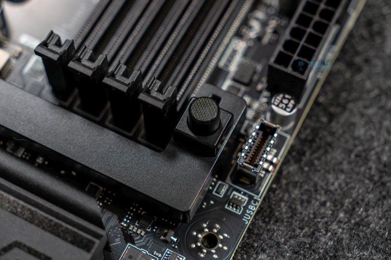 MSI MAG B850M Mortar WiFi Review: Ticks All The Right Boxes! - Tech4Gamers