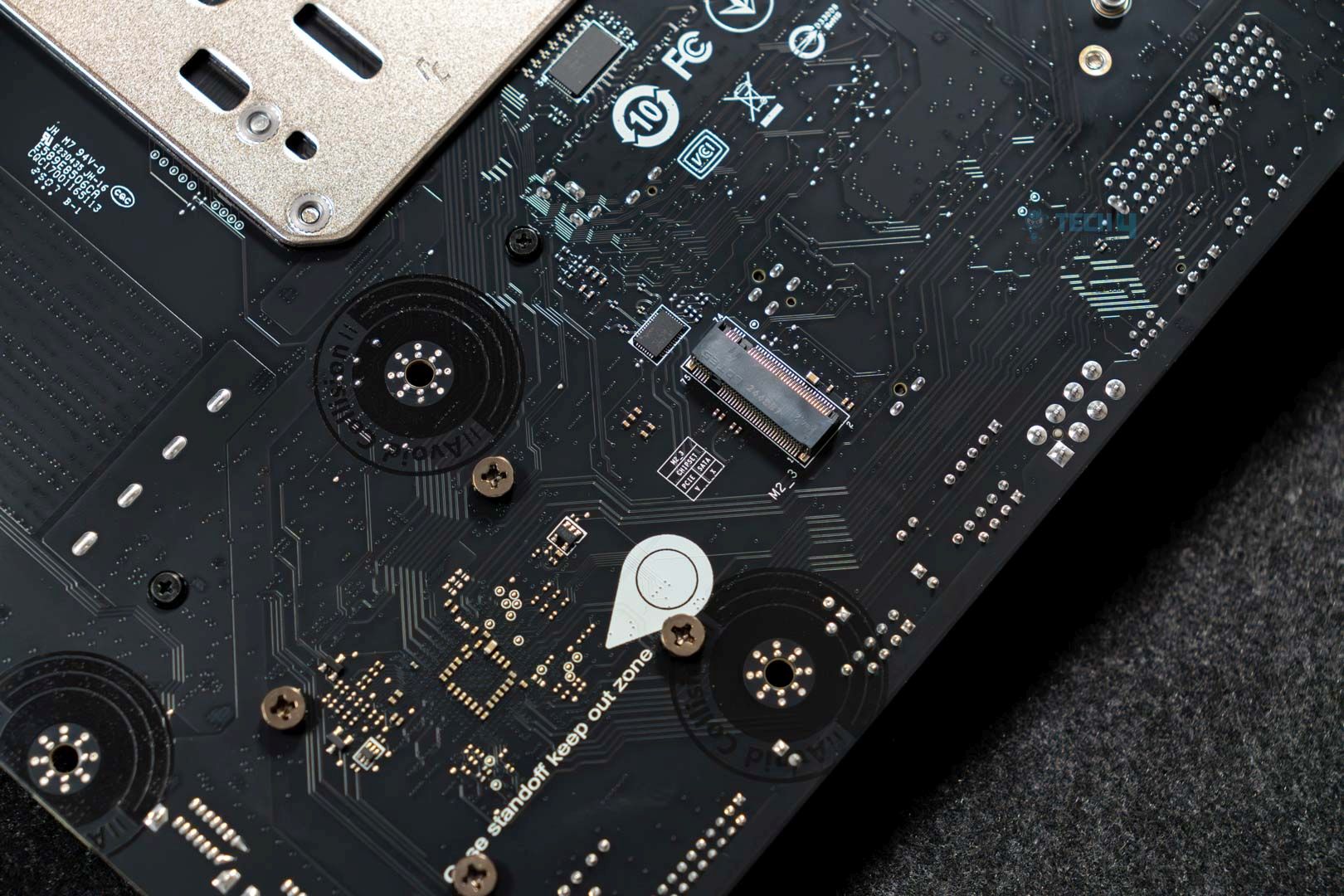 MSI MAG B850M Mortar WiFi Review: Ticks All The Right Boxes! - Tech4Gamers