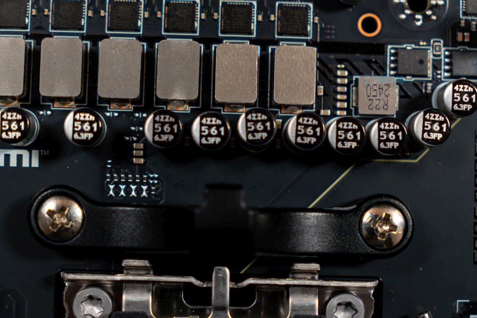 MSI MAG B850M Mortar WiFi Review: Ticks All The Right Boxes! - Tech4Gamers