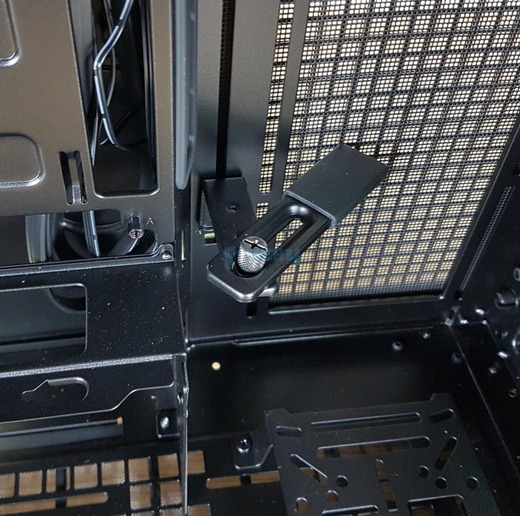 MSI MPG Velox 300R Airflow PZ Case Review: A Solid All-Rounder ...
