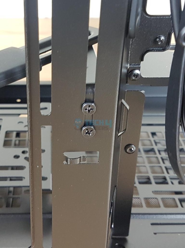 MSI MPG Velox 300R Airflow PZ Case Review: A Solid All-Rounder ...