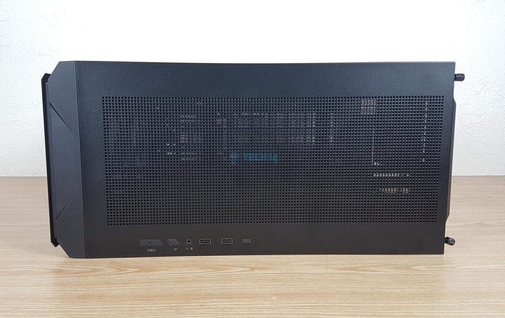 MSI MPG Velox 300R Airflow PZ Case Review: A Solid All-Rounder ...