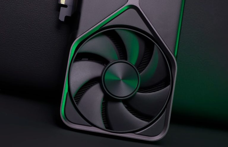 Nvidia Reportedly Plans To Launch RTX 50 Super Lineup In Q4 2025
