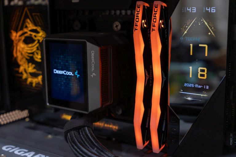 The Best RAM For Ryzen 7 9800X3D In 2025 [Benchmarks Included ...