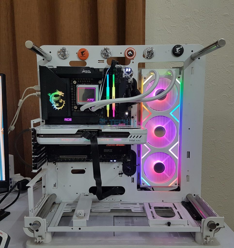 Should You Buy A Pre-Built PC Or Build Your Own In 2025? - Tech4Gamers