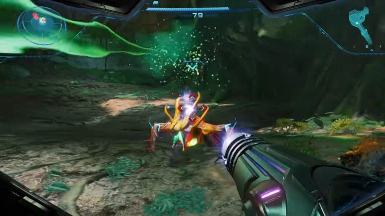 Metroid Prime 4 Beyond Gameplay Details Revealed, Releases Sometime During 2025