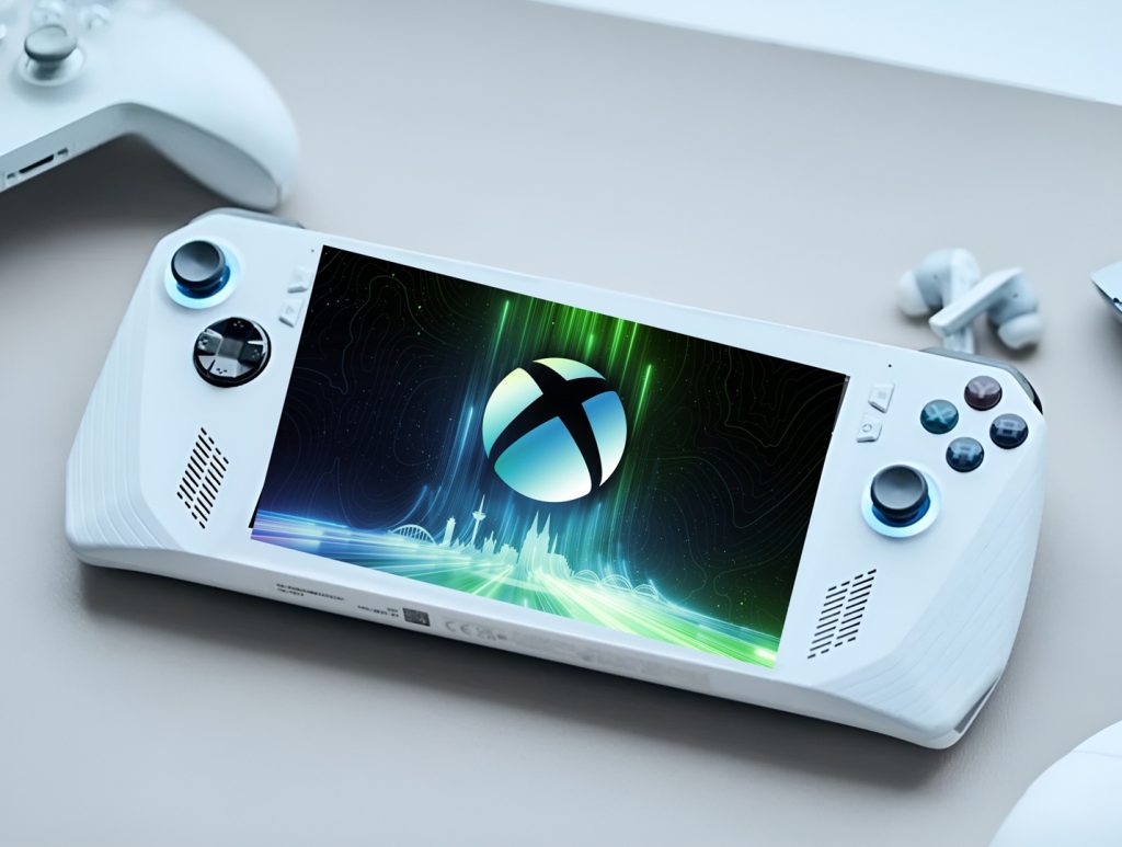 Next-Gen Xbox Will Allegedly Have Backward Compatibility At Hardware Level