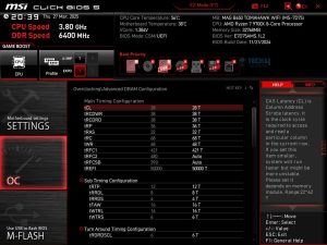 Understanding RAM Timings: What They Are And Why They Matter - Tech4Gamers