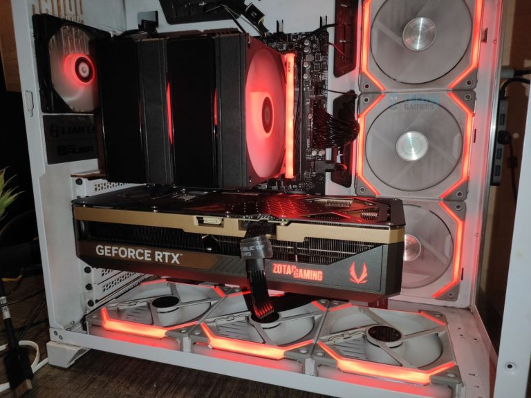 New PC Build No Display: 5 Easy Fixes - Tech4Gamers