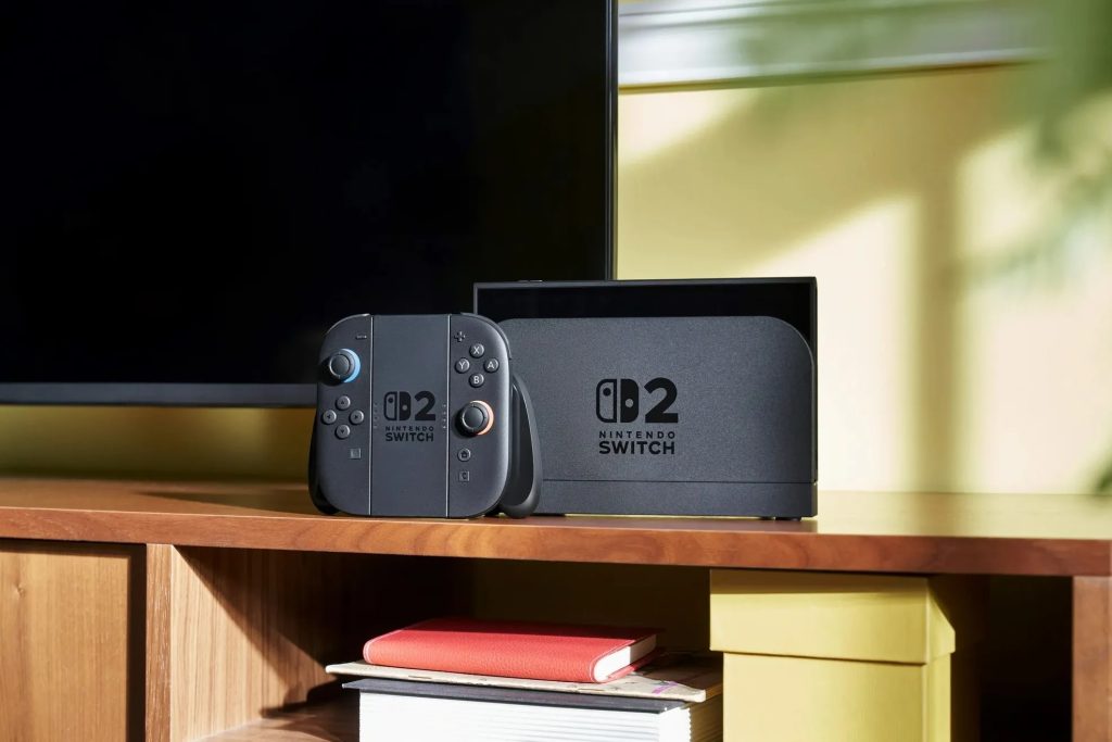 Nintendo Raising Prices of Switch 2 Accessories To Combat US Tariffs